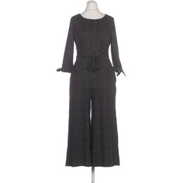 Phase Eight Overall oder Jumpsuit Damen Gr&ouml;&szlig;e M schwarz