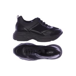 Alba Moda Sneaker Damen Gr&ouml;&szlig;e 37 schwarz