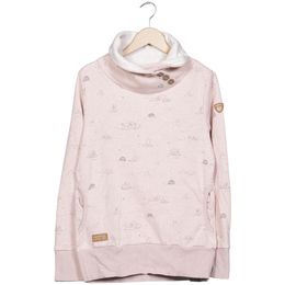 Ragwear Sweater Damen Gr&ouml;&szlig;e S pink
