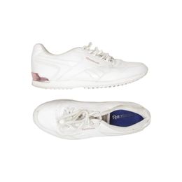 Reebok Sneaker Damen Gr&ouml;&szlig;e 41 wei&szlig;
