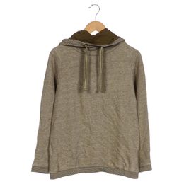 EDC by Esprit Kapuzenpullover Damen Gr&ouml;&szlig;e S beige