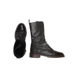 Pertini Stiefel Damen Gr&ouml;&szlig;e 37 schwarz