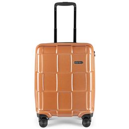EPIC Trolley Herren Gr&ouml;&szlig;e One Size orange