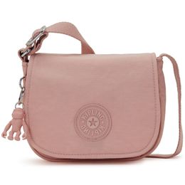 Kipling Umh&auml;ngetasche 'Loreen ' Damen Gr&ouml;&szlig;e One Size rosa
