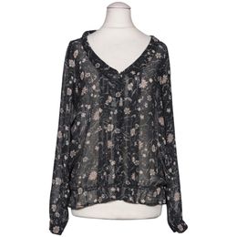Pepe Jeans Bluse Damen Gr&ouml;&szlig;e XS schwarz