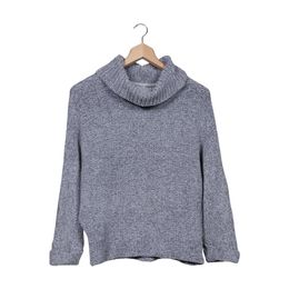SOCCX Pullover Damen Gr&ouml;&szlig;e M grau
