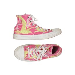Converse Sneaker Damen Gr&ouml;&szlig;e 37.5 bunt