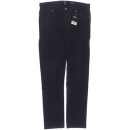 H&M H&M Jeans Herren Gr&ouml;&szlig;e 32 marine