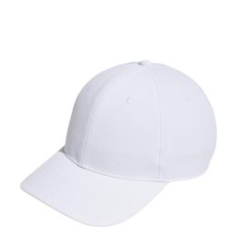 adidas Performance Cap 'TOUR SNAPBACK CRESTABLE' Herren Gr&ouml;&szlig;e 58/59 wei&szlig;