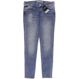 Mavi Jeans Damen Gr&ouml;&szlig;e 27 blau