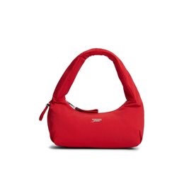 Tommy Jeans Schultertasche Damen Gr&ouml;&szlig;e One Size feuerrot