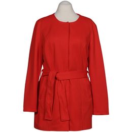 V&eacute;ro Moda Vero Moda Mantel Damen Gr&ouml;&szlig;e XL rot