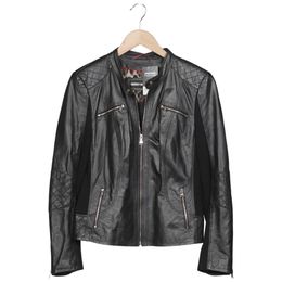 Gerry Weber Jacke Damen Gr&ouml;&szlig;e M schwarz