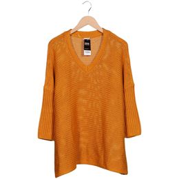 Noisy may Pullover Damen Gr&ouml;&szlig;e M orange