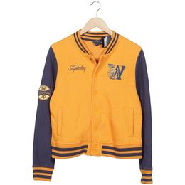 Superdry & Co Jacke Herren Gr&ouml;&szlig;e XS bunt