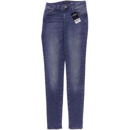 Mavi Jeans Damen Gr&ouml;&szlig;e 25 marine
