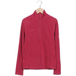 Mammut Sweater Damen Gr&ouml;&szlig;e S pink