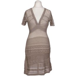 TWINSET Twin Set Kleid Damen Gr&ouml;&szlig;e S beige