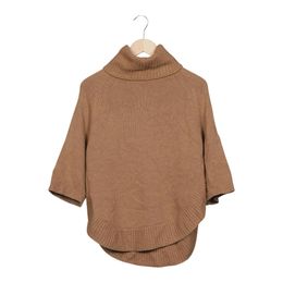 Massimo Dutti Pullover Damen Gr&ouml;&szlig;e XS braun