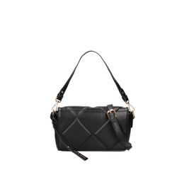 Pierre Cardin Schultertasche Damen Gr&ouml;&szlig;e One Size schwarz