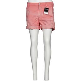 Marc O'Polo Marc O'polo Shorts Damen Gr&ouml;&szlig;e L pink