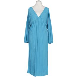 EDITED Kleid Damen Gr&ouml;&szlig;e S hellblau