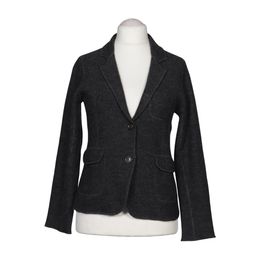 Franco Callegari Blazer Damen Gr&ouml;&szlig;e M grau