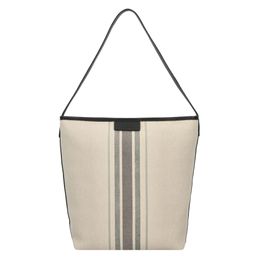 Marc O'Polo Marc O'polo Schultertasche Damen Gr&ouml;&szlig;e One Size beige / grau