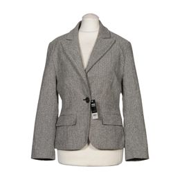 Christian Berg Blazer Damen Gr&ouml;&szlig;e XS grau