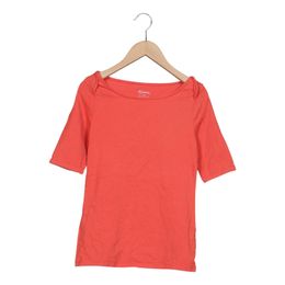 Maas Langarmshirt Damen Gr&ouml;&szlig;e XS rot