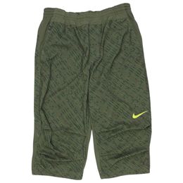 Nike Shorts Herren Gr&ouml;&szlig;e 33 gr&uuml;n