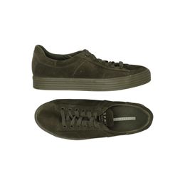 Esprit Sneaker Damen Gr&ouml;&szlig;e 36 gr&uuml;n
