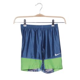 Nike Shorts Damen Gr&ouml;&szlig;e S blau