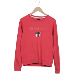 Gant Sweater Damen Gr&ouml;&szlig;e M pink