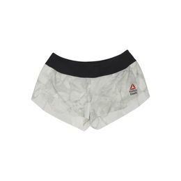 Reebok Shorts Damen Gr&ouml;&szlig;e M wei&szlig;