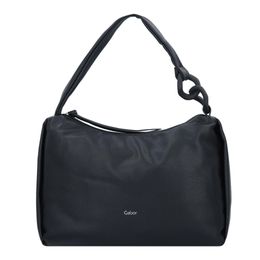 Gabor Schultertasche 'Fiora' Damen Gr&ouml;&szlig;e One Size schwarz