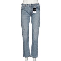Levi's Levi's Jeans Damen Gr&ouml;&szlig;e 31 hellblau