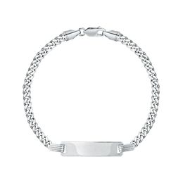 Christ Armband Damen Gr&ouml;&szlig;e One Size silber