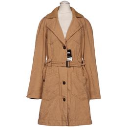 Marc Cain Mantel Damen Gr&ouml;&szlig;e S beige