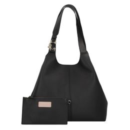 Coccinelle Shopper 'Easy' Damen Gr&ouml;&szlig;e One Size schwarz