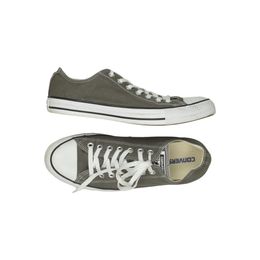 Converse Sneaker Herren Gr&ouml;&szlig;e 42.5 grau