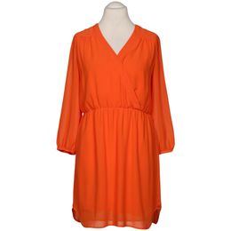 comma, COMMA Kleid Damen Gr&ouml;&szlig;e M orange