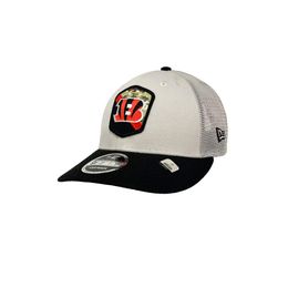 New Era Sportcap '9FIFTY Salute To Service Cincinnati Bengals' Herren Gr&ouml;&szlig;e 54/64 creme