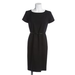 BOSS Black Kleid Damen Gr&ouml;&szlig;e M schwarz