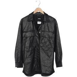 Zara Jacke Damen Gr&ouml;&szlig;e XS schwarz