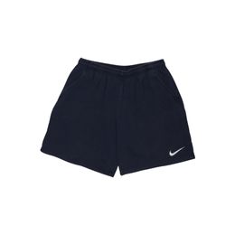 Nike Shorts Damen Gr&ouml;&szlig;e L marine
