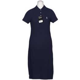 Polo Ralph Lauren Kleid Damen Gr&ouml;&szlig;e S marine