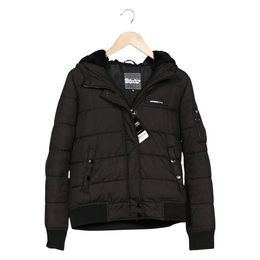 Superdry & Co Jacke Damen Gr&ouml;&szlig;e M Second Hand schwarz