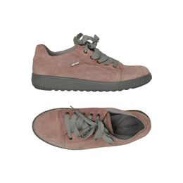 Waldl&auml;ufer Waldl&auml;ufer Sneaker Damen Gr&ouml;&szlig;e 41 pink