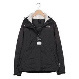 The North Face Jacke Damen Gr&ouml;&szlig;e M schwarz